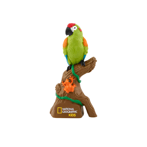 Tonies National Geographic Kids: Rainforest - babyandme.ca – babyandme ...