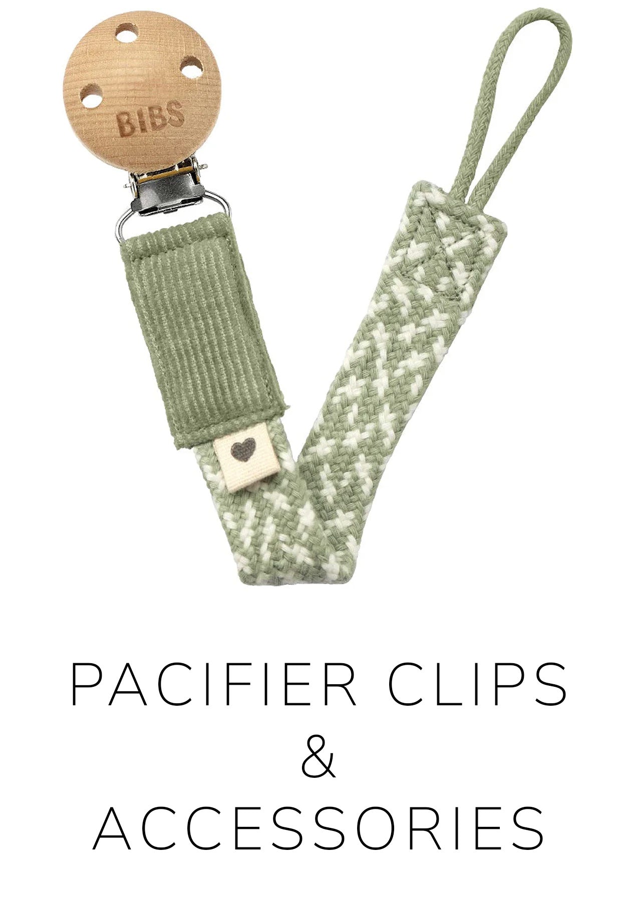 Pacifier Clips & Accessories - babyandme.ca – babyandme.ca Kelowna Store