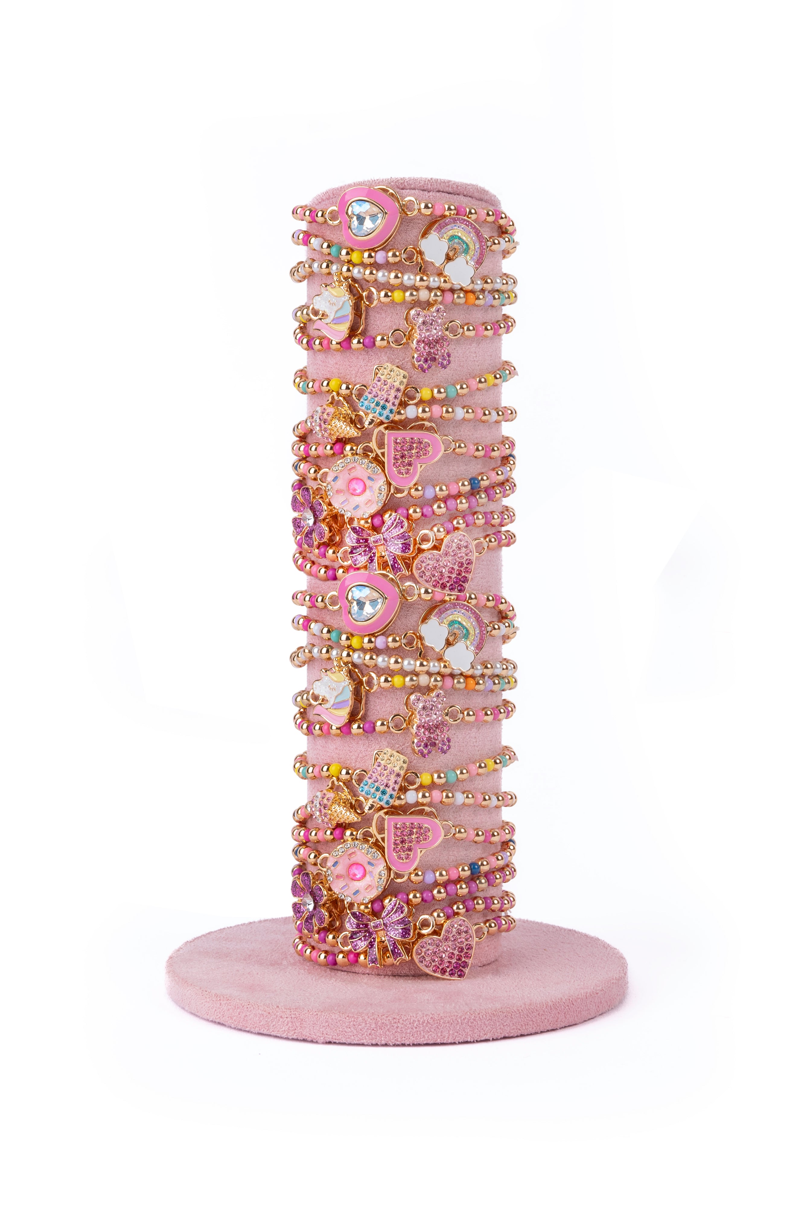 Great Pretenders Bling Bling Spinner Bracelet - babyandme.ca ...