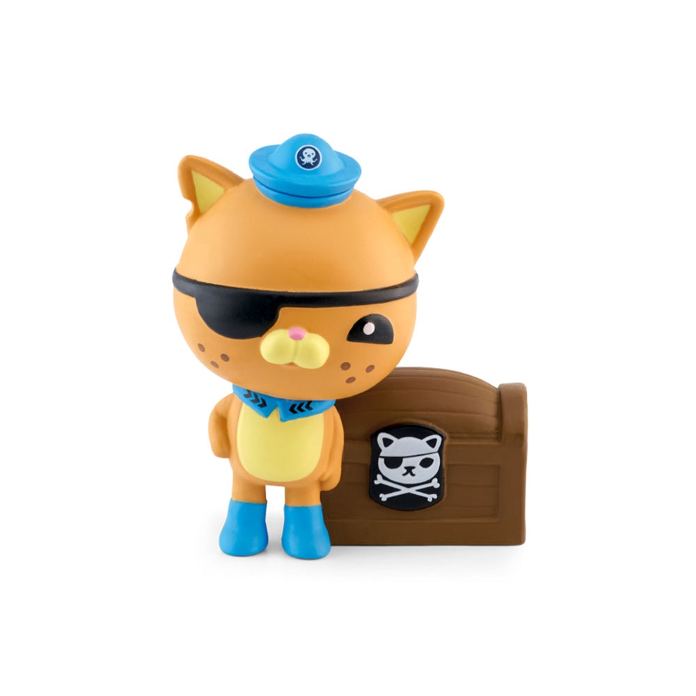 Tonies Octonauts: Kwazii - babyandme.ca – babyandme.ca Kelowna Store