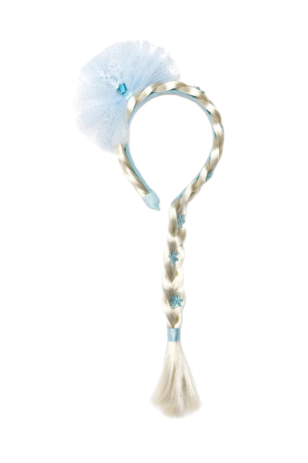 Great Pretenders Ice Queen Princess Hair Braid - babyandme.ca ...