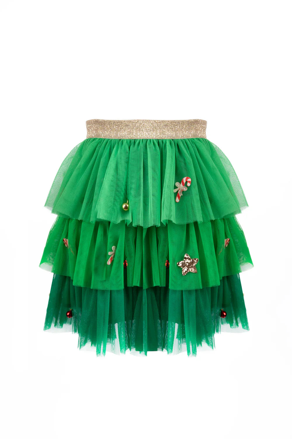 Great Pretenders Rockin' Round The Christmas Tree Tutu - babyandme.ca ...
