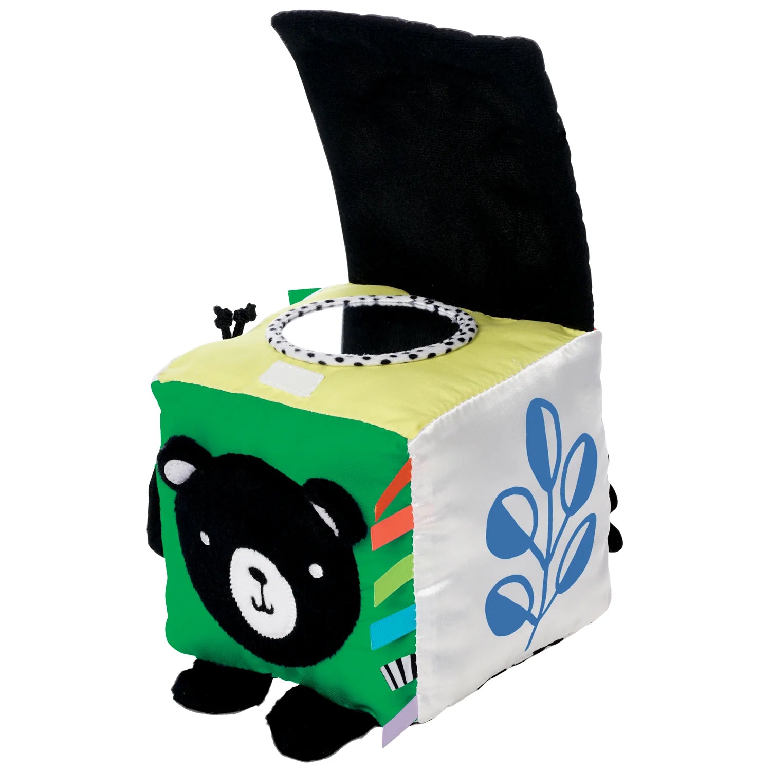 Manhattan Toy Wimmer Discovery Cube - babyandme.ca – babyandme.ca ...