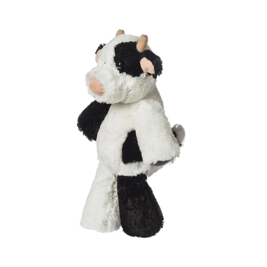 Mary Meyer Marshmallow Zoo Junior (Clyde Cow) - babyandme.ca ...