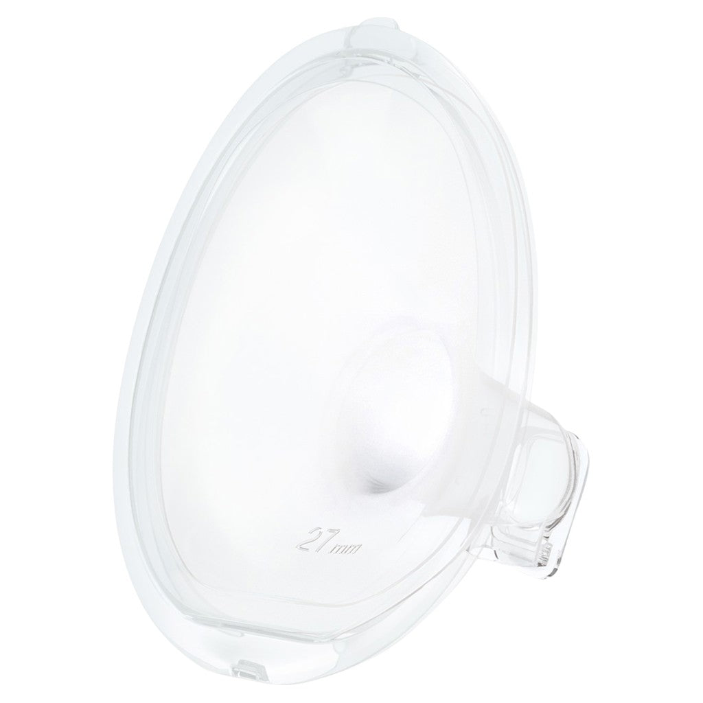 Medela Hands-Free Breast Shields (27mm) - babyandme.ca – babyandme.ca ...