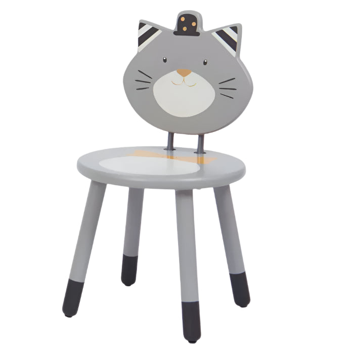 Moulin Roty Fernand Children's Chair - babyandme.ca – babyandme.ca ...