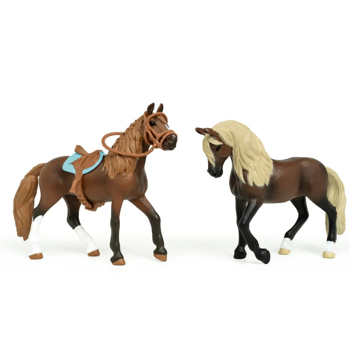 Schleich Paso Peruano Starter Set - babyandme.ca – babyandme.ca Kelowna ...