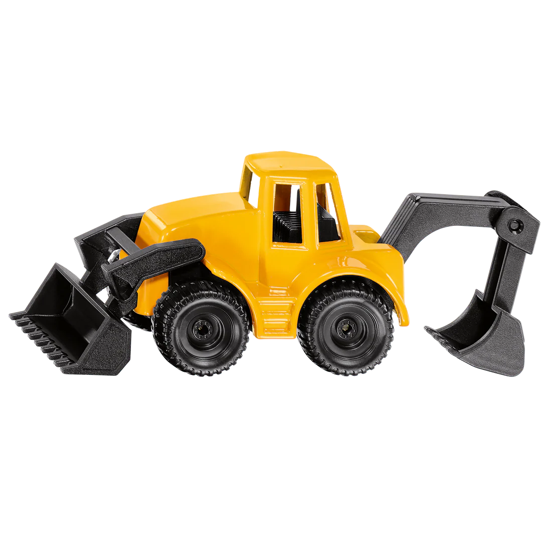 Siku Backhoe Loader - babyandme.ca – babyandme.ca Kelowna Store