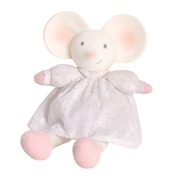 Tikiri Mini Meiya the Mouse - babyandme.ca – babyandme.ca Kelowna Store