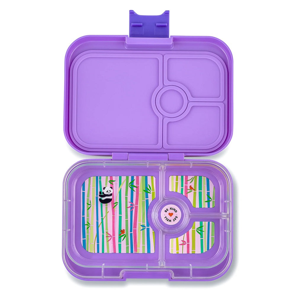 Yumbox Panino (Dreamy Purple) - babyandme.ca – babyandme.ca Kelowna Store
